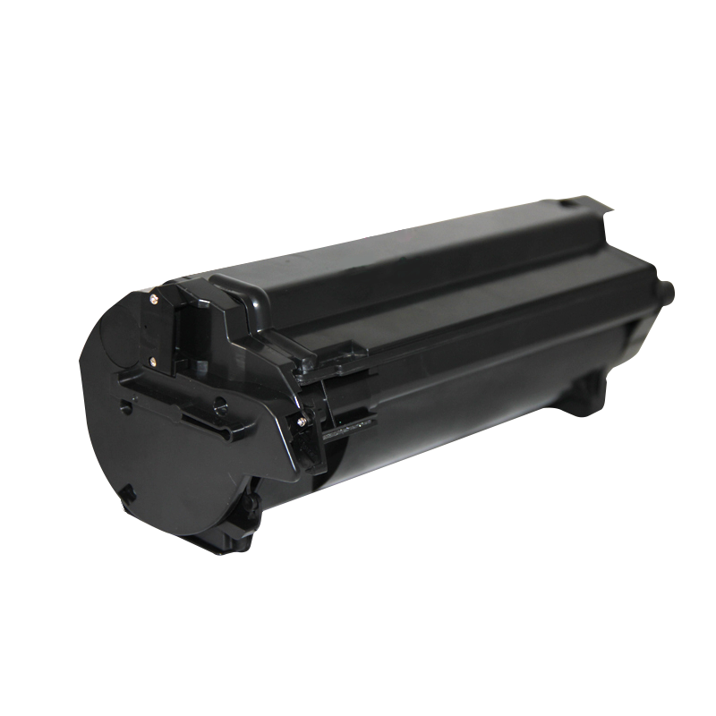 DAT适用利盟M1145粉盒Lexmark M1145 XM1145黑白激光多功能打印机一体机硒鼓墨粉盒24B6035碳粉仓_虎窝淘