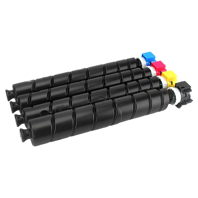 DAT适用京瓷TK8348 8368 8340粉盒Taskalfa 2552ci 2553ci 3554ci TK8378粉盒2554ci ...