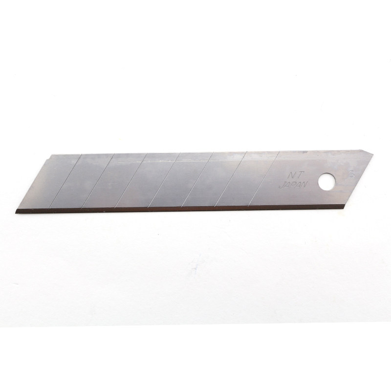 原装进口NT Cutter L-700RP六连发大美工刀重型厚物切割具_虎窝淘