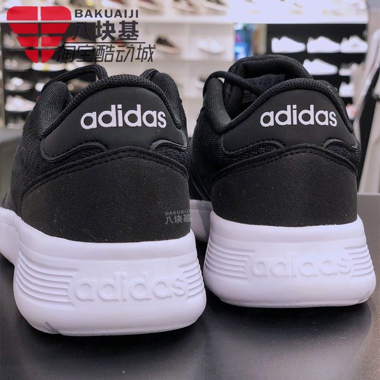 阿迪达斯NEO女鞋2020夏季款休闲运动耐磨透气跑步鞋F34664 F34672_虎窝淘