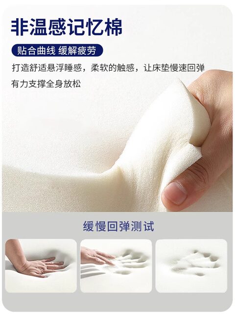 Memory foam box mattress Simmons compressed roll pack latex spring ...