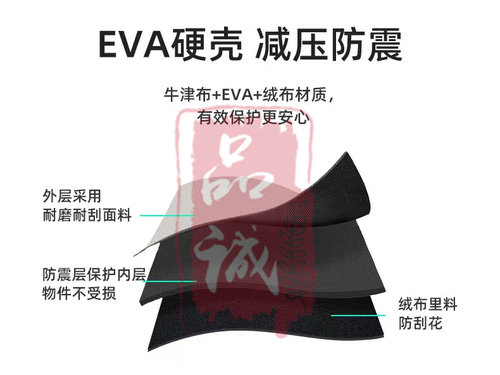 【新品现货速发】OBE大眼橙X7D Pro投影仪高清轻薄便携收纳包专用_虎窝淘