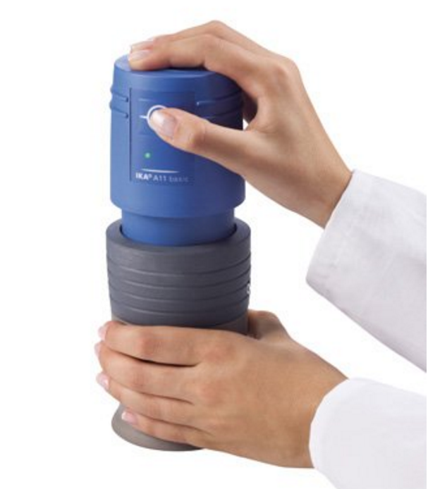 【德国IKA】A11 BASIC分析用研磨机/80ML/28000rpm/0002900025_虎窝淘