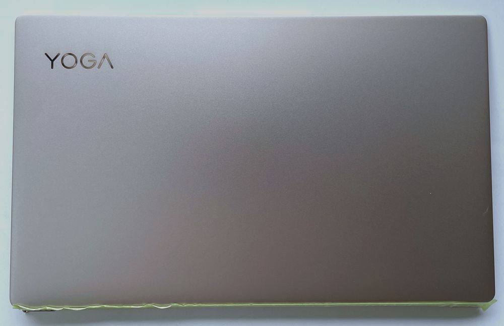联想 YOGA S940-14IWL C930-13 C940-14iil A壳C壳D壳外壳后下盖_虎窝淘