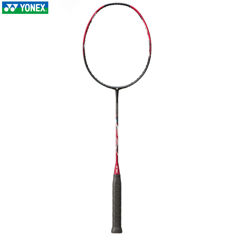 正品YONEX尤尼克斯YY羽毛球拍单拍疾光NF700超轻快速度进攻型_虎窝淘