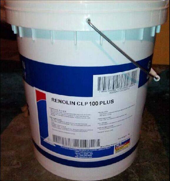 福斯FUCHS RENOLIN CLP 68 100 150 220 320 460 680 PLUS齿轮油_虎窝淘