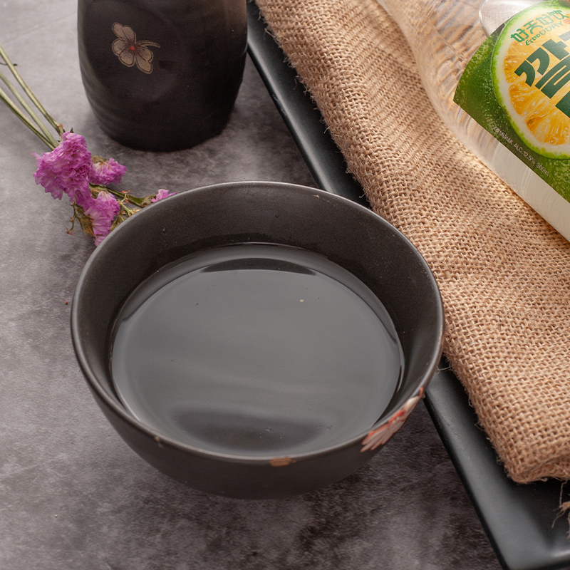 整箱包邮 韩国进口好天好饮卡曼橘味果味烧酒新品清酒360ml*20瓶_虎窝淘