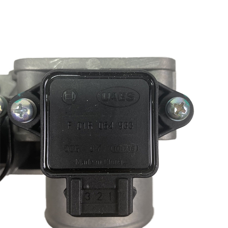 适配长安铃木羚羊12款国四节气门体总成怠速马达电机原厂配件_虎窝淘