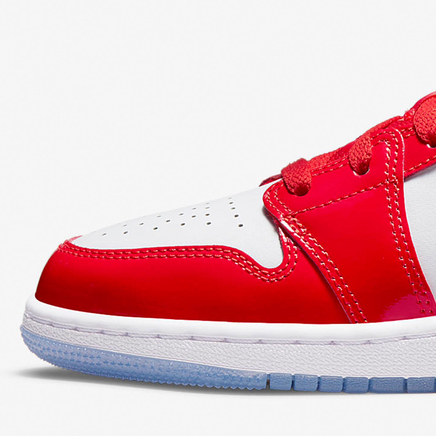 Nike/耐克正品AIR JORDAN 1 MID SE女子GS大童篮球鞋 DC7248_虎窝淘