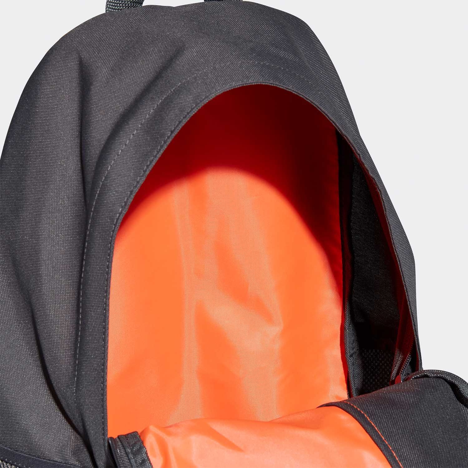 Adidas/阿迪达斯正品 LIN CORE BP男女训练运动双肩背包 FM6781_虎窝淘