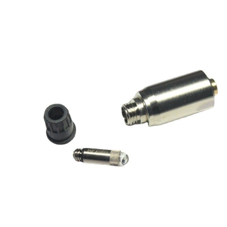 Welch Allyn伟伦光纤喉镜灯泡608125-501,HPX060,WIPE CLEAN ONLY_虎窝淘