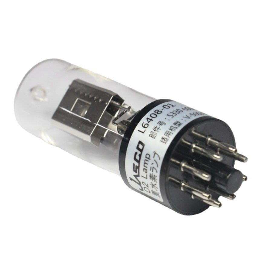 JASCO佳司科紫外光度计V550/700氘灯L6408-01 5330-0094C 0099_虎窝淘