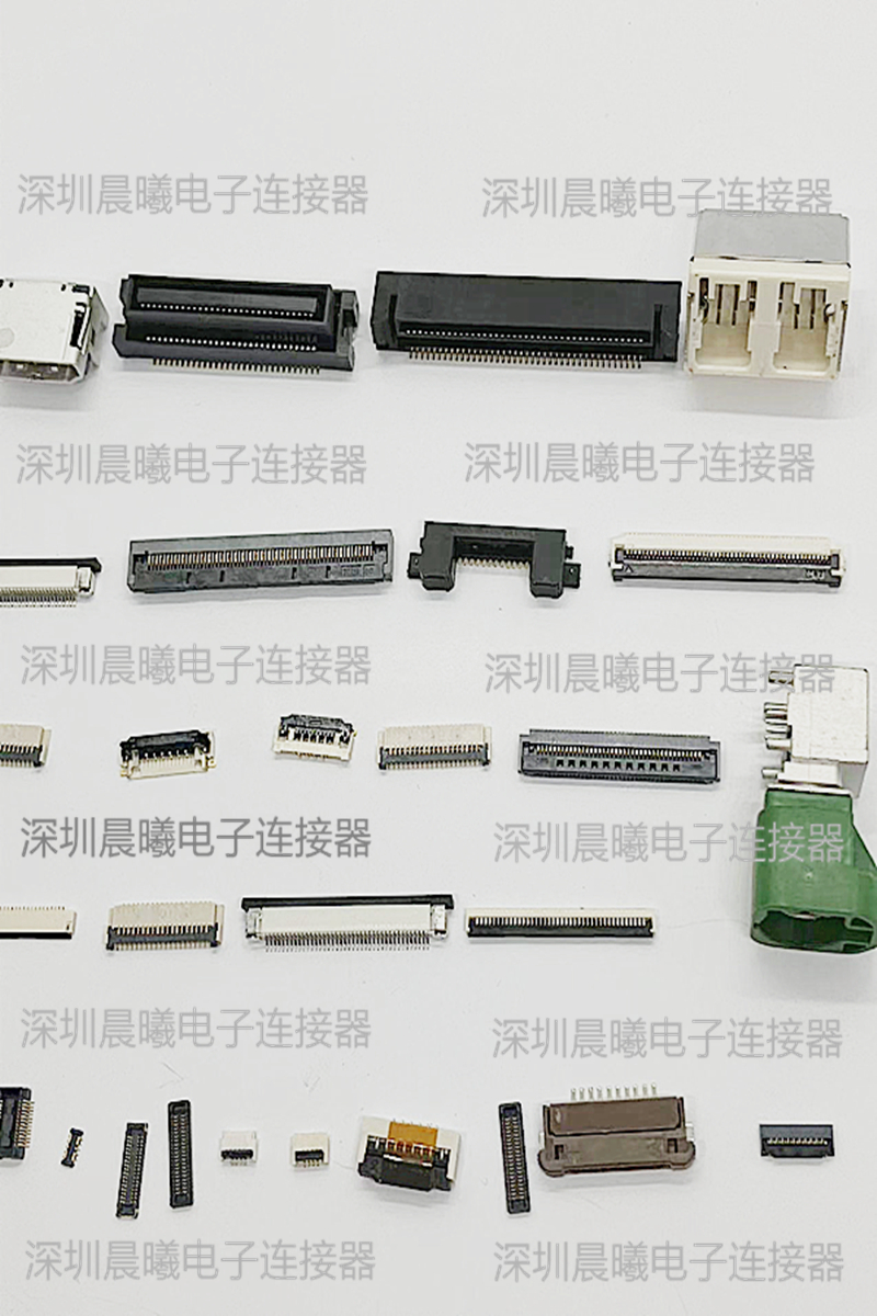 BL125-25RL-TAGF日慎原装现货25pin 0.3mm间距下接翻盖FPC连接器_虎窝淘