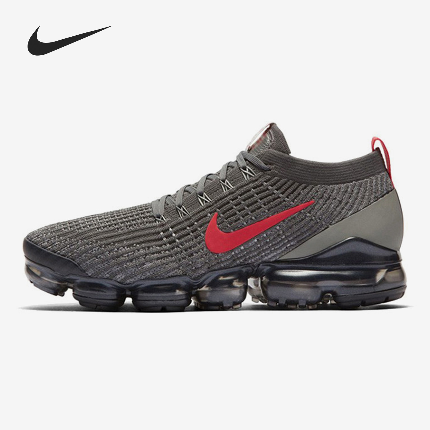 Nike/耐克正品NIKE AIR VAPORMAX男女气垫休闲运动跑步鞋 CT1270_虎窝淘