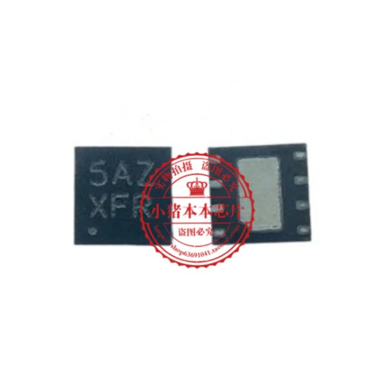 ISL6625ACRZ ISL6625ACRZ-T 5AZ QFN8 HV582GA-G HV582GA BGA_虎窝淘