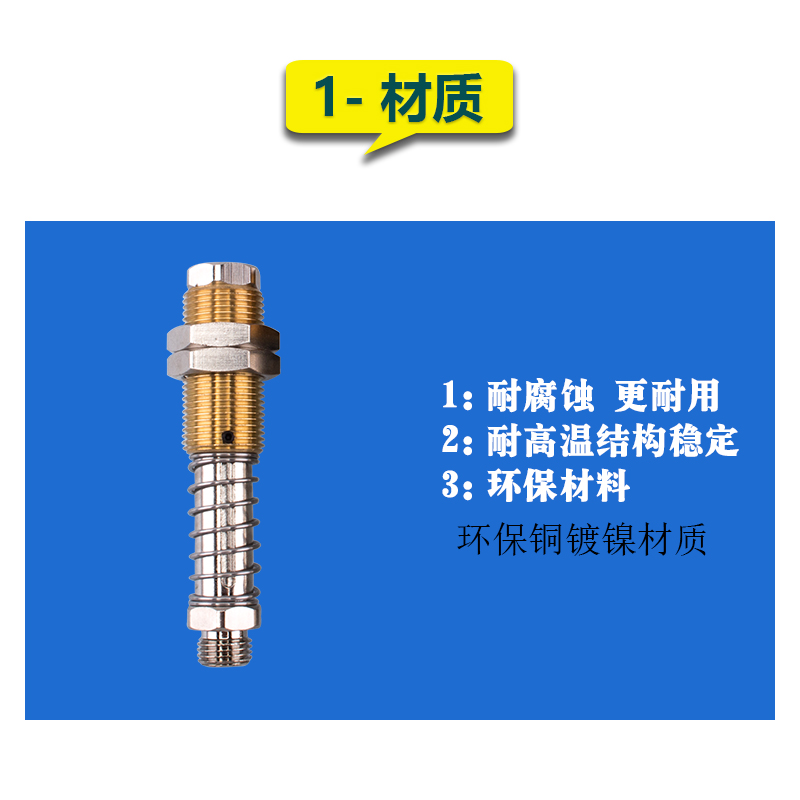 机械手真空吸盘金具FSTE G1/8 G1/4- AG25/AG50/AG75工业气动配件_虎窝淘
