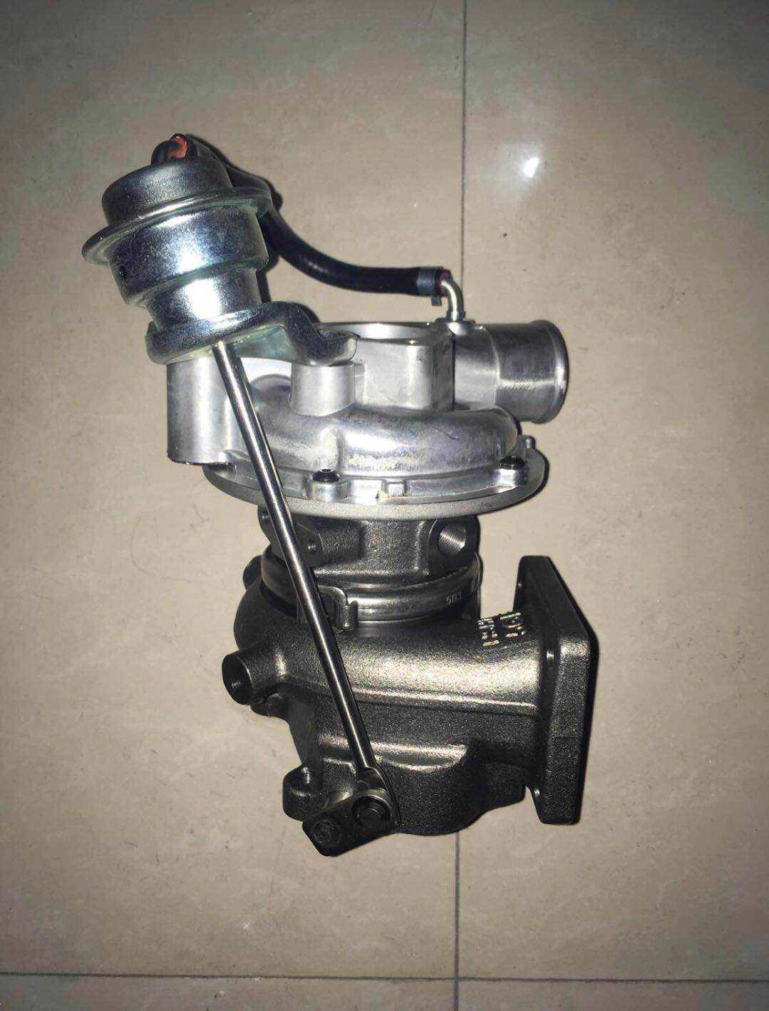 华泰现代特拉卡2.9T涡轮增压器 28201-4X700现代特拉卡2.5T_虎窝淘