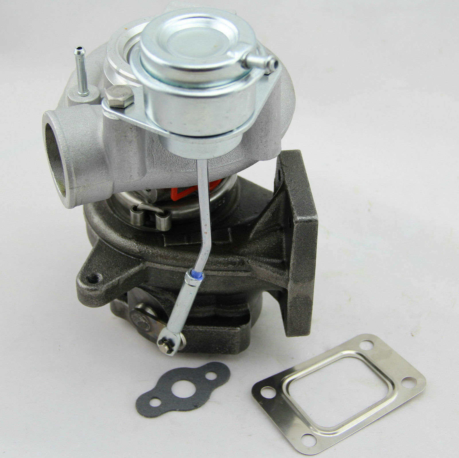 TD04HL-15T萨博SAAB涡轮增压器93 95 B205 B235 2.0 2.3T_虎窝淘