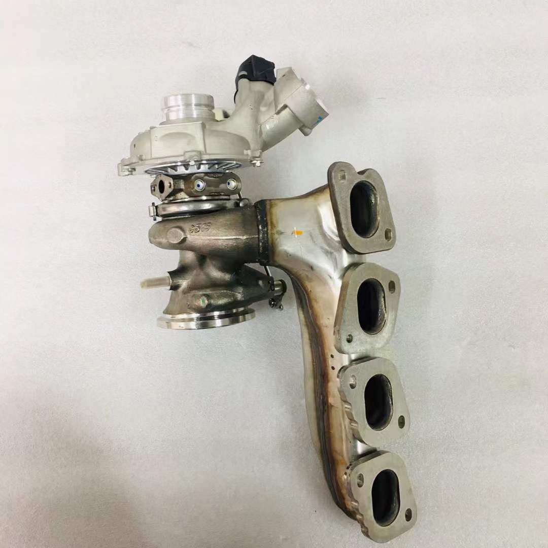 奔驰E300 GLC260/300 A274 2.0T涡轮增压器 机A2740903280_虎窝淘