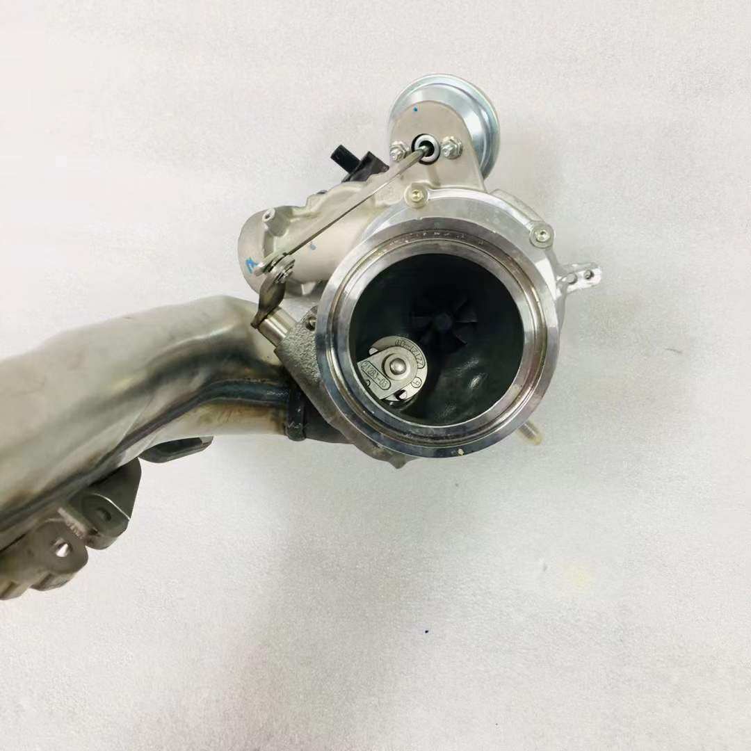 奔驰E300 GLC260/300 A274 2.0T涡轮增压器 机A2740903280_虎窝淘