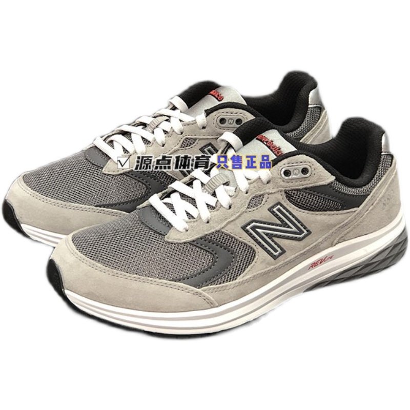 New Balance NB 880系列男鞋复古运动休闲健步慢跑鞋MW880CF3 OF3_虎窝淘