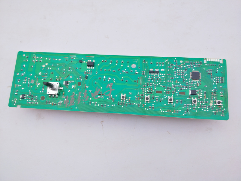 海信滚筒洗衣机电脑板XQG70-X1001S XQG70-S1066W全新WW10546323_虎窝淘