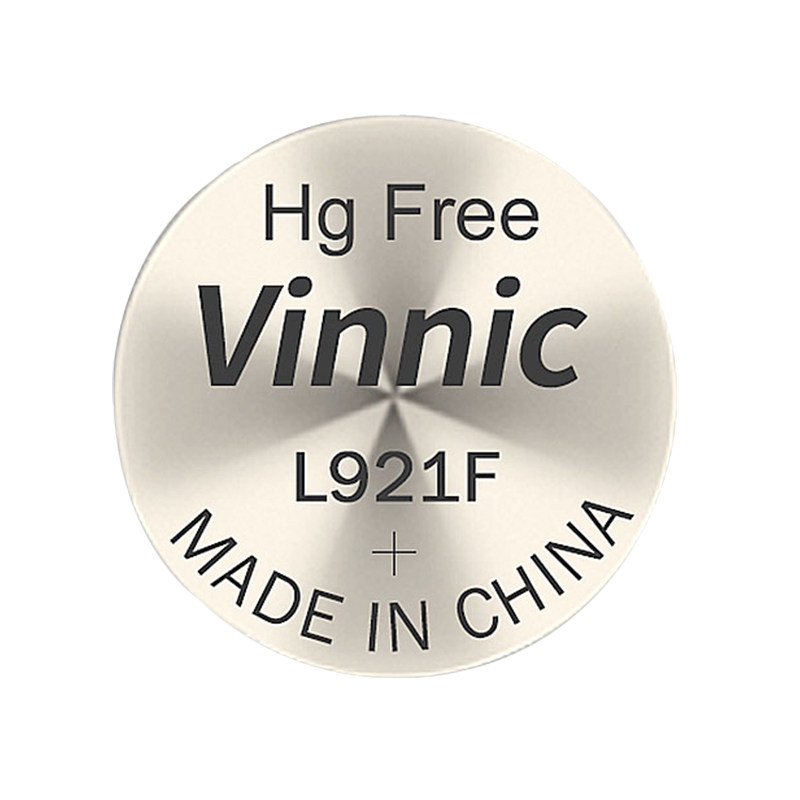 包邮VINNIC松柏L921F AG6 LR69 SR920SW车灯玩具手表碱性纽扣电池_虎窝淘