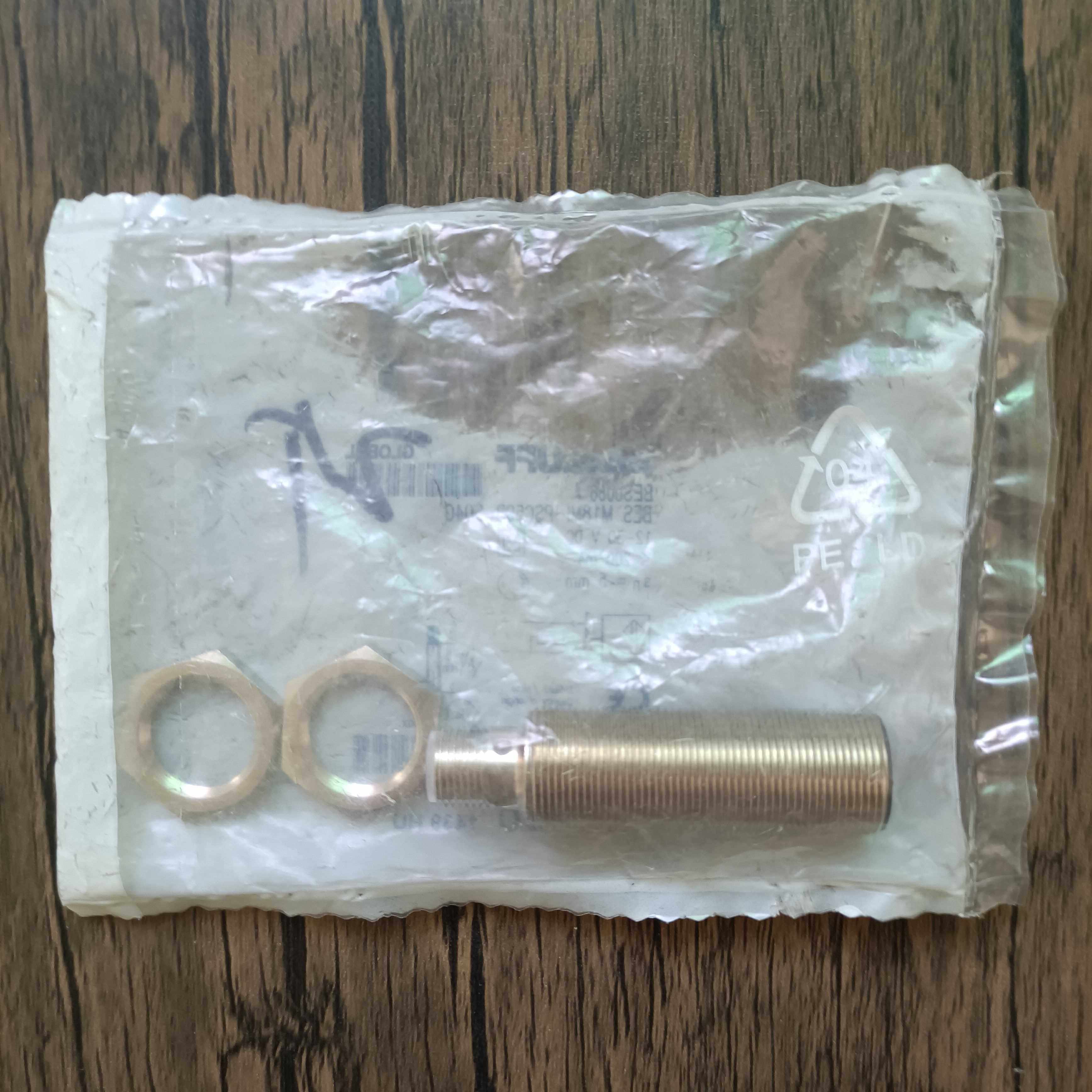 全新原装正品巴鲁夫 BES0086 BES M18MI-PSC50B-S04G包装旧现货_虎窝淘