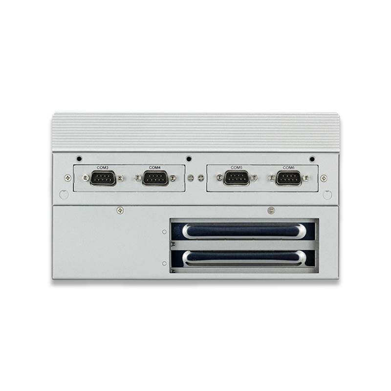 研华ITA-3650扩展款无风扇工控小主机嵌入式台式工业计算机服务器_虎窝淘