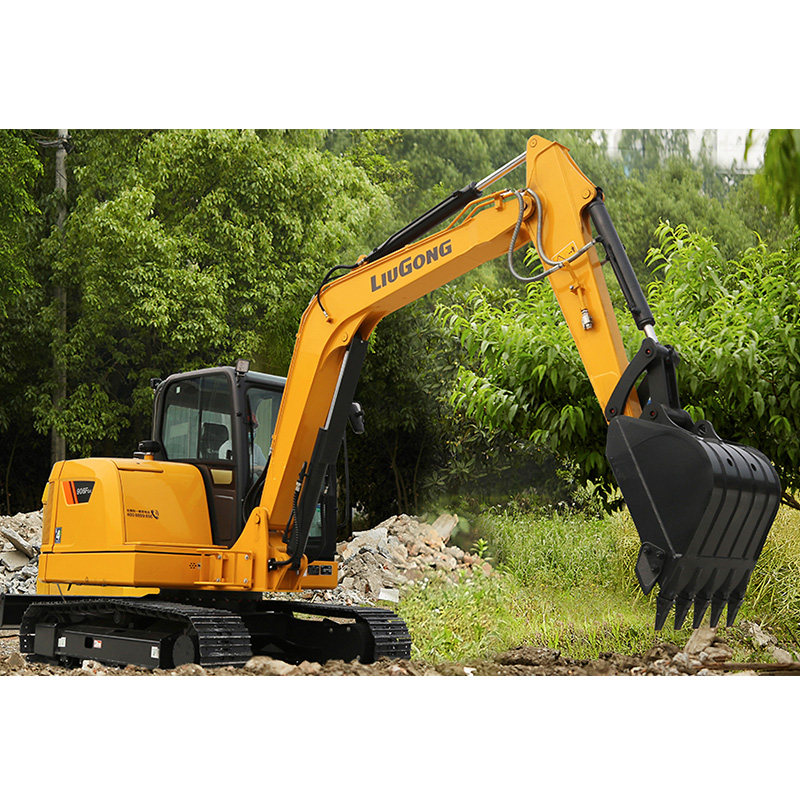 柳工挖机9055E/906E/55/60前档后档驾驶室门玻璃门窗挡风玻璃钢化_虎窝淘