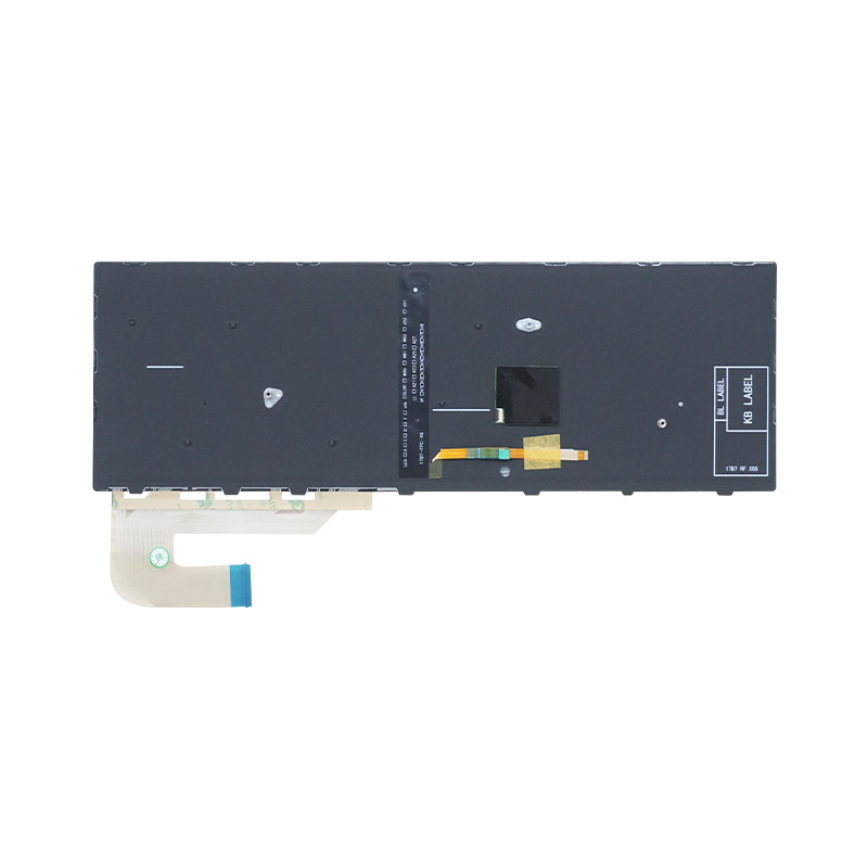 适用惠普 855 850 G5 G6 750 755 G5 Zbook15U G5 G6笔记本键盘_虎窝淘