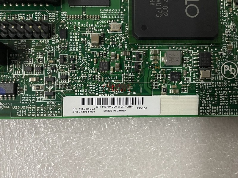 HP ML310E G8主板 715910-002 726766-001 715910-003 773064-001_虎窝淘