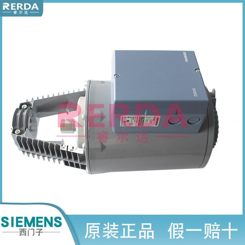 原装进口正品德国SIEMENS西门子SKB62UA西门子液压执行器正品_虎窝淘