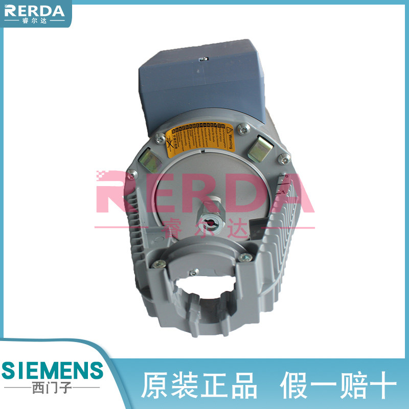 西门子siemens电动液压执行器SKC62UA电动调节阀门执行机构_虎窝淘