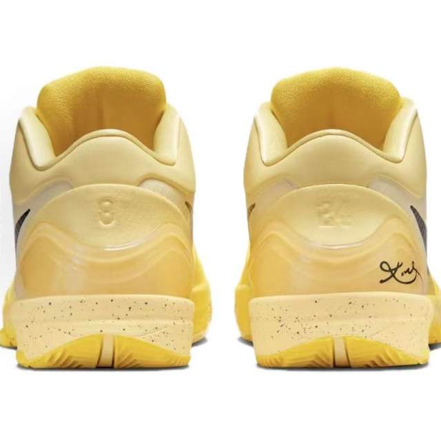 Nike Zoom Kobe 4 Protro 'CHBL' low top basketball shoes IH0587-700