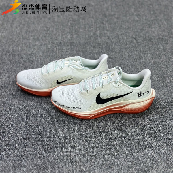 Nike air zoom pegasus 41 men's and women's pegasus 41 running shoes ...