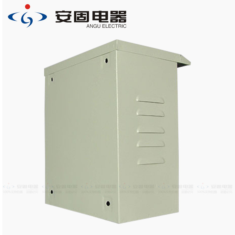 户外防雨箱动力配电箱家用电箱照明配电箱室外控制箱250*300*150_虎窝淘