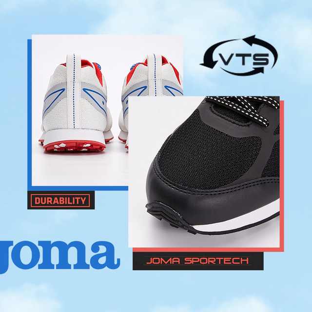 Joma professional physical test track and field shoes for men and women ...