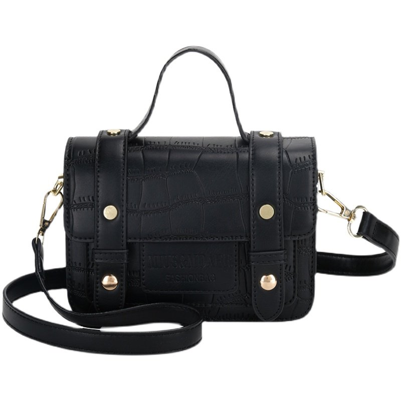 CEEKAY今年流行包包女2023新款潮百搭斜挎包高级感ins质感剑桥包_虎窝淘