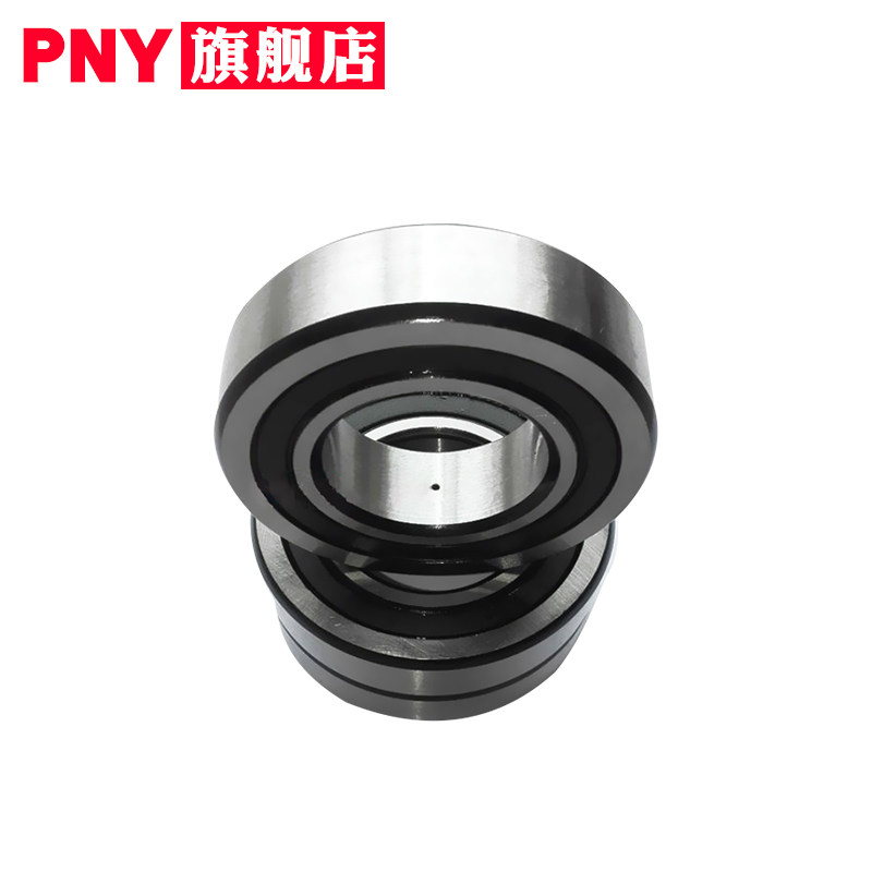 日本PNY轴承 LR 50/5 50/6 50/7 50/8 5000-2RSR/2RS_虎窝淘