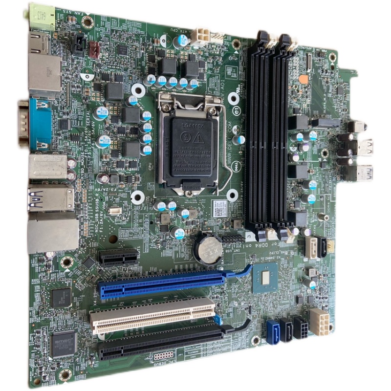 戴尔DELL 7040 5040主板 WCMG4MT Y7WYT FTVXT N21F8 14057-2_虎窝淘