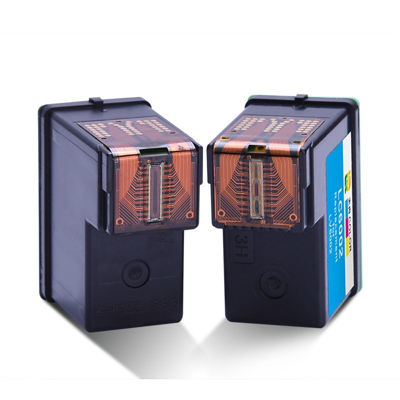 天冉兼容联想LC6001B墨盒 3410 3510 3518 3110 3300 3200打印机_虎窝淘