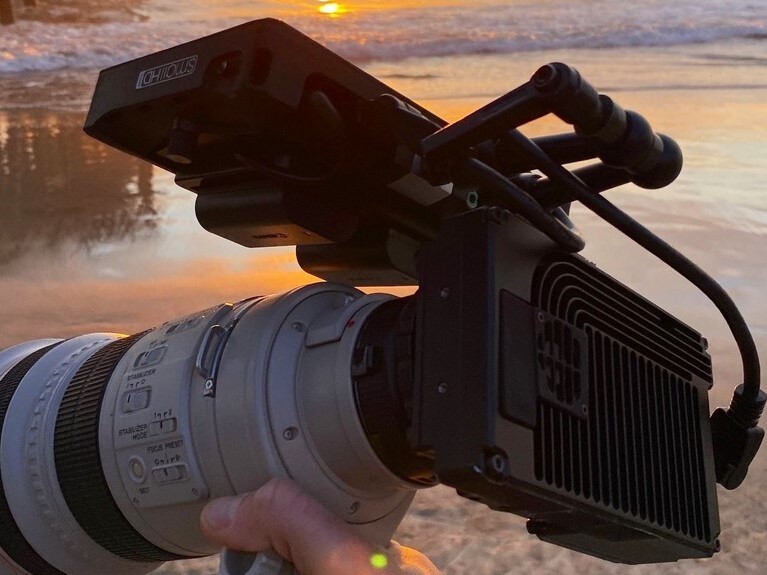 freefly wave 2T 4K高速高帧率摄像机4K422FPS 2K1461p高速摄像机_虎窝淘