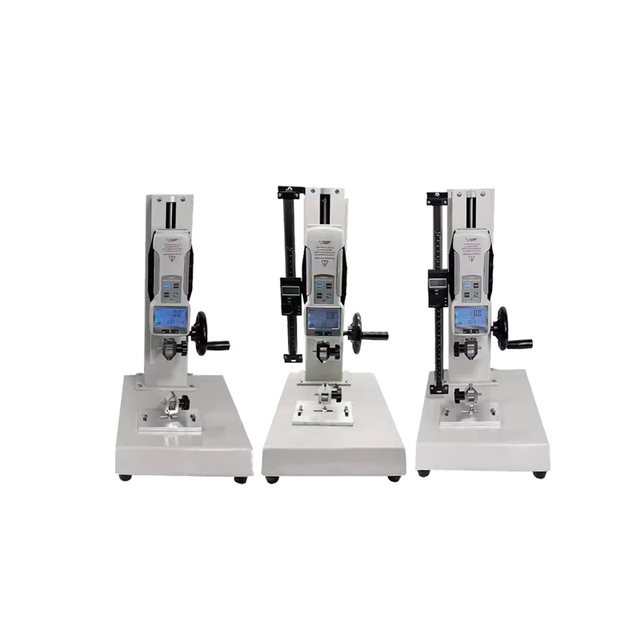 Aigu HLD hand shake test rack pull pressure pressure experiment machine ...