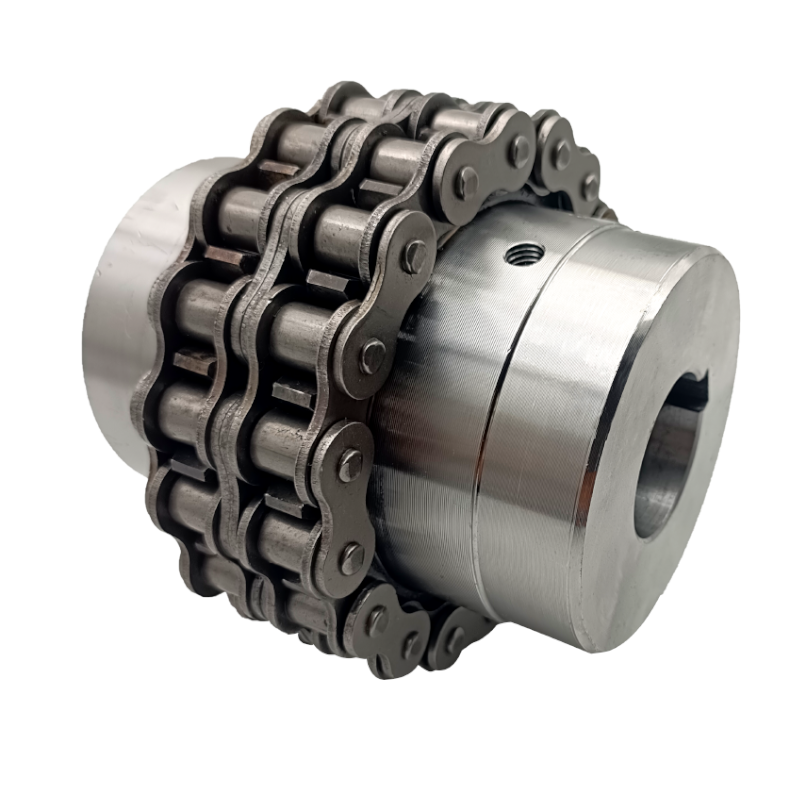 厂家KC链条链轮齿轮式联轴器KC4016/5016/5018/6018滚子链连轴器_虎窝淘