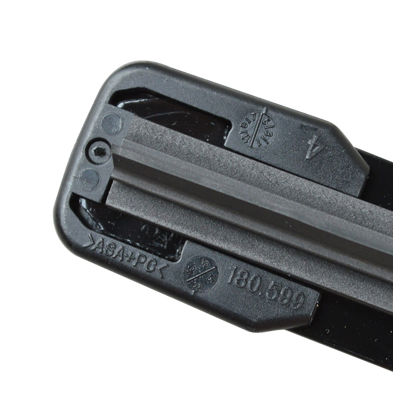 进口法雷奥SWF雨刷刮片119431适配宝马2系F45 7系G11/G12揽胜星脉_虎窝淘