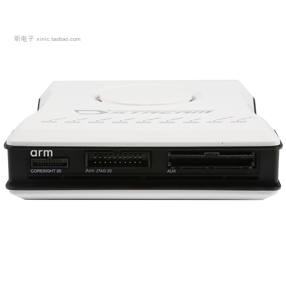 DSTREAM-PT高性能仿真器 ARM DS-5 Trace DSTRMPT-KT-0197A现货_虎窝淘
