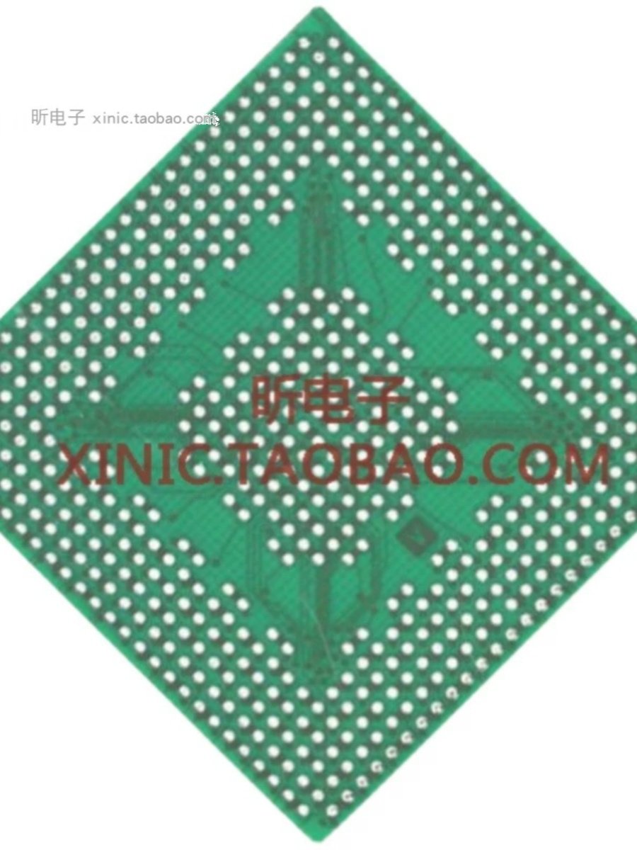 MPC8270CVVUPEA MPC8270VVUPEA PowerPC全新直发真实现货_虎窝淘