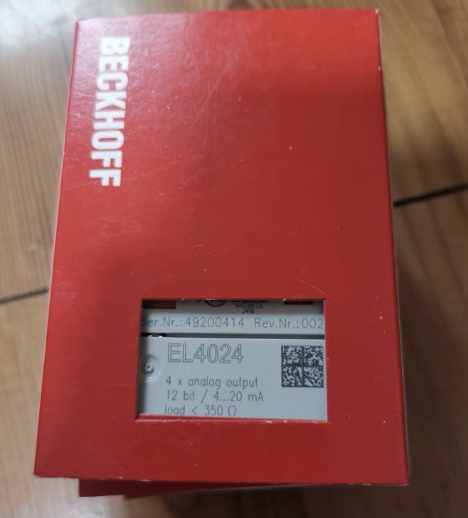 倍福全新包装EL5021 EL4024 EL9100 EL7031 EL3052 EL3051 EL2252_虎窝淘