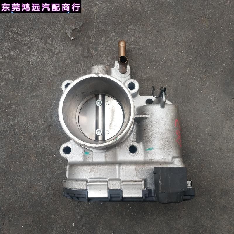 适配景逸菱悦菱仕1.5T众泰T600 4A91T电子节气门总成 F01R00Y002_虎窝淘